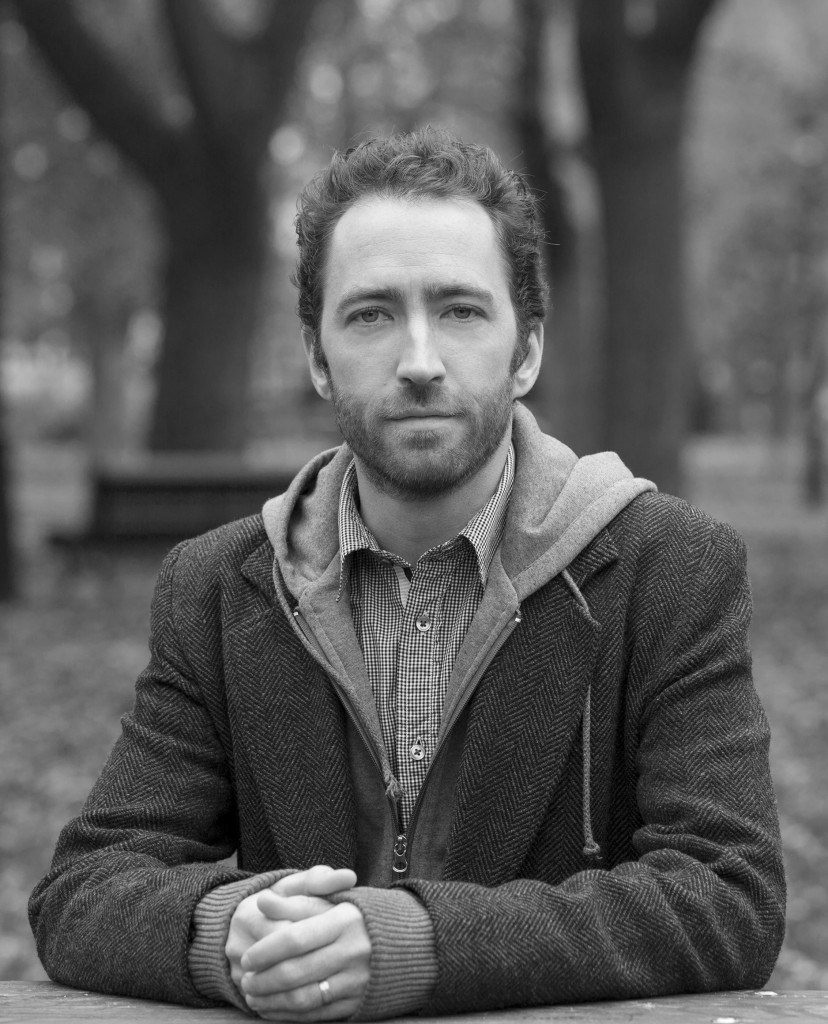 A Beckoning War • Montreal Review of Books