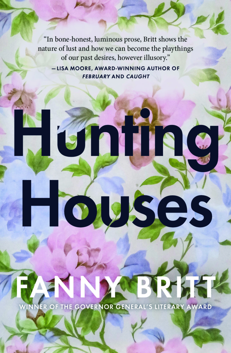 Hunting Houses | Montreal Review of Books