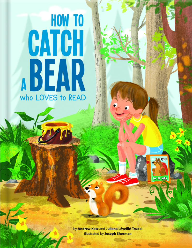 Young Readers | Montreal Review of Books