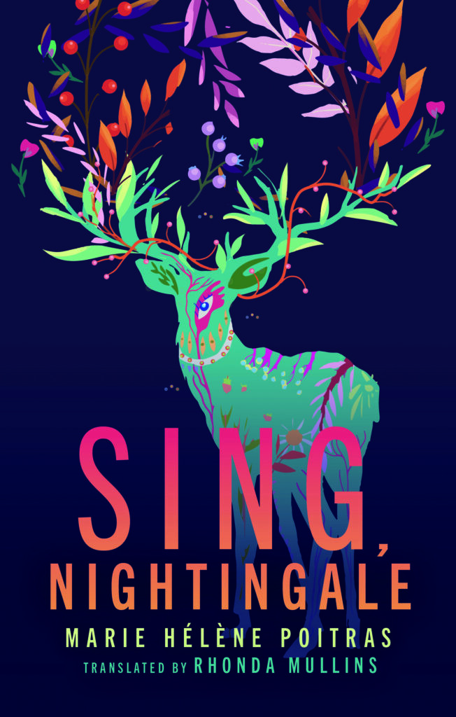 Sing, Nightingale • Montreal Review of Books