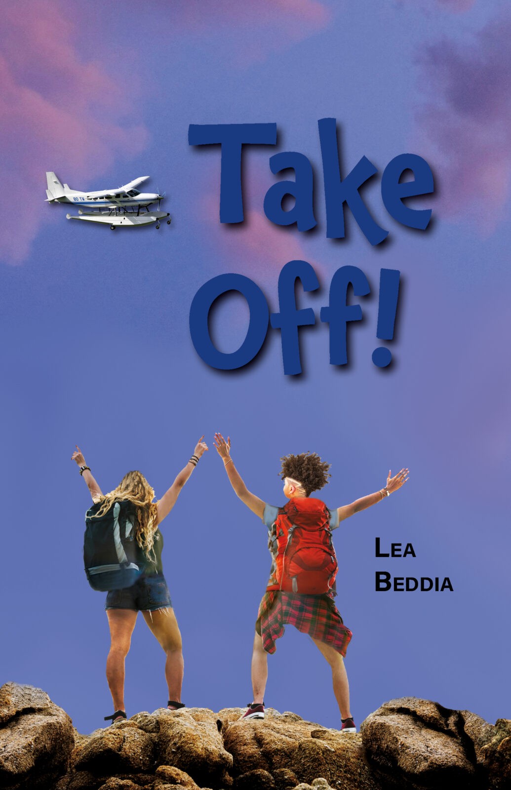 Take Off Montreal Review Of Books
