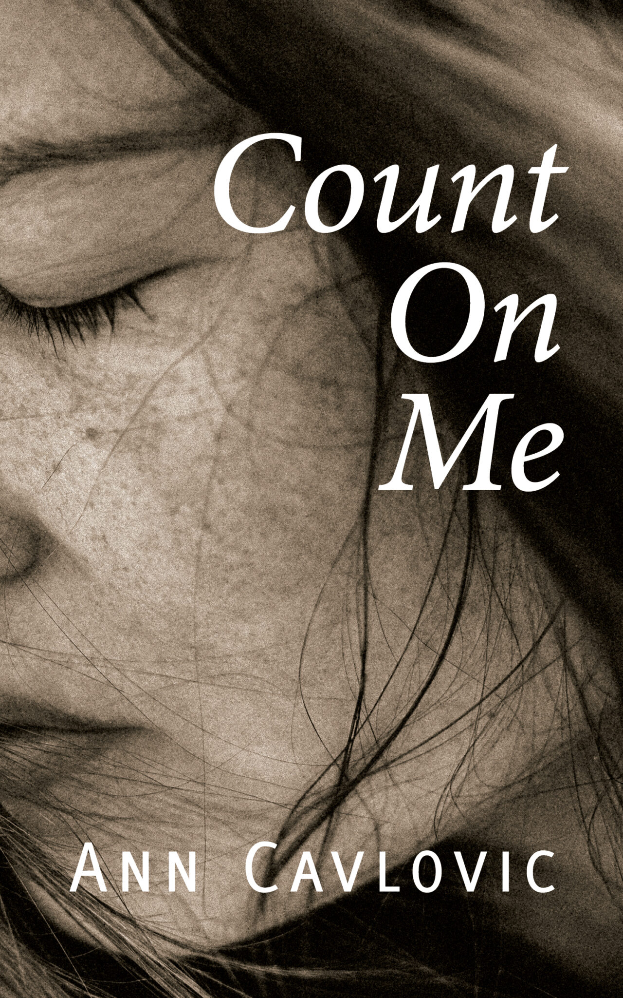 Count On Me | Montreal Review of Books